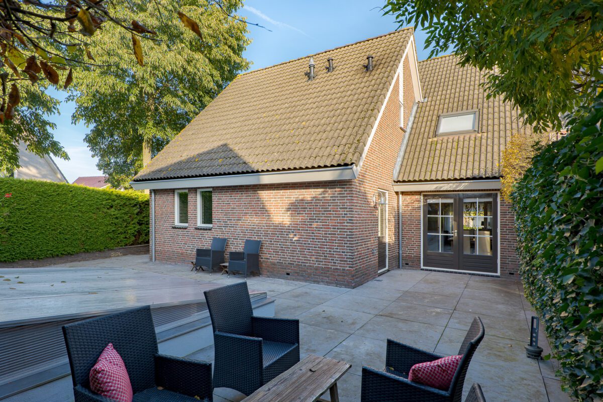 Plevier 10, Staphorst - Brouwer Makelaardij