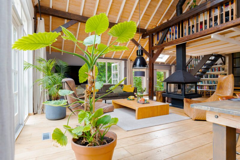 Eggeweg 32, Koekange - Brouwer Makelaardij