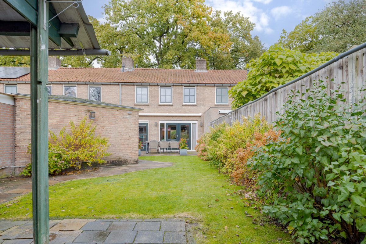 Boslaan 4, Balkbrug - Brouwer Makelaardij