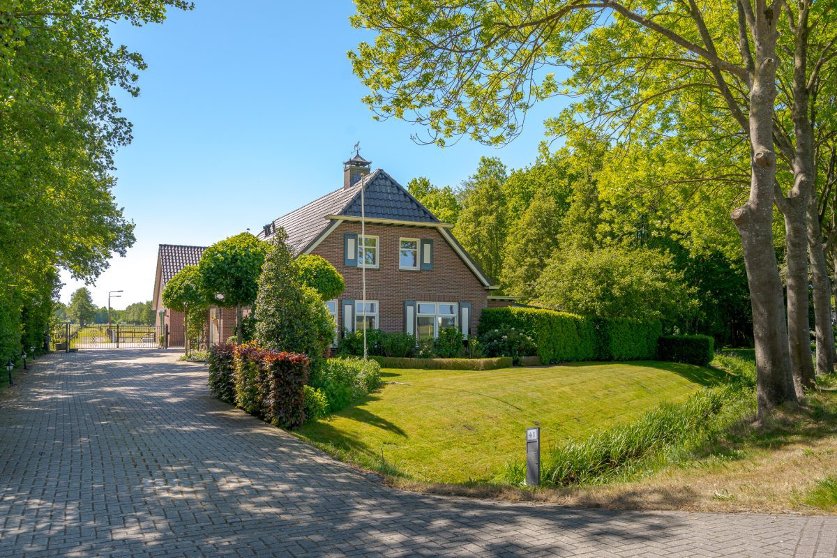 Haakswold 41, Ruinerwold - Brouwer Makelaardij