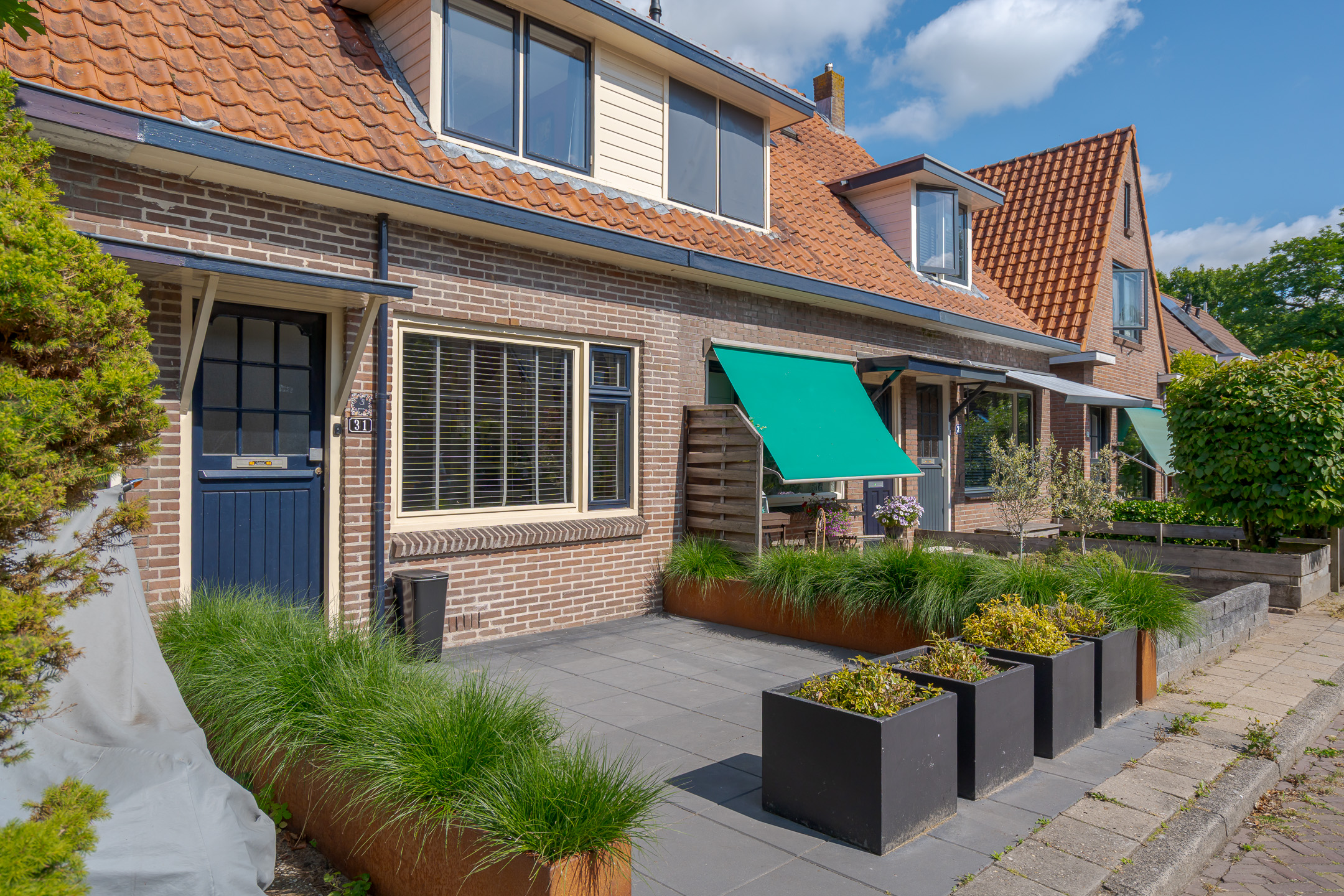 M.A. De Ruyterstraat 31, Meppel - Brouwer Makelaardij